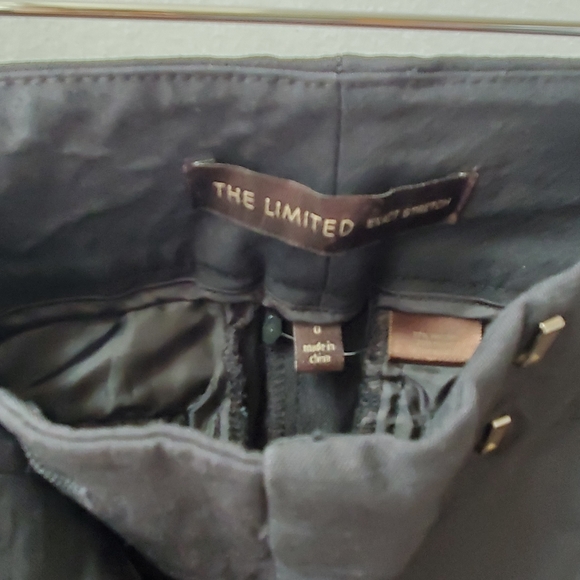 The Limited | Pants & Jumpsuits | 2 Pairs Of The Limited Pants | Poshmark